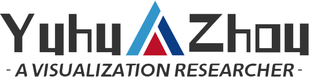 Yuhua Zhou's Homepage